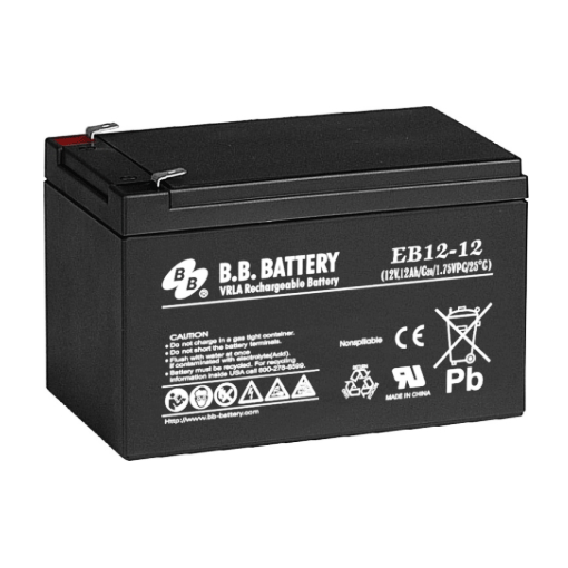 EB12-12 - PSC Engineering Co