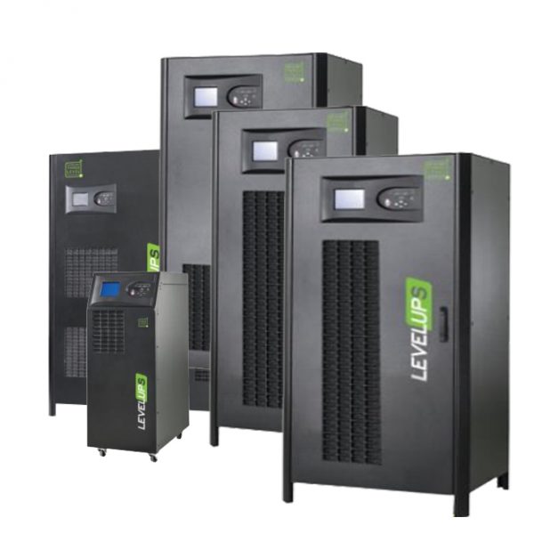 UPS-UPS.COM | PSC Engineering Co | Power With Care