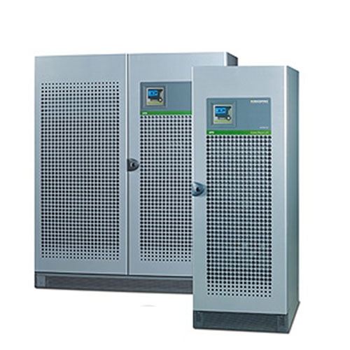 UPS DELPHYS GP-S (160-500 kVA/KW) - PSC Engineering Co