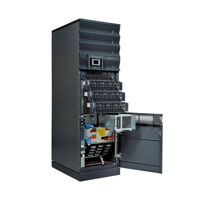 UPS MODULYS GP - Green Power 2.0 range (25-600KVA) - PSC Engineering Co