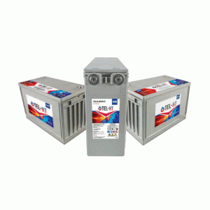 C&D TEL-HT HIGH TEMPERATURE TELECOM BATTERIES - PSC Engineering Co