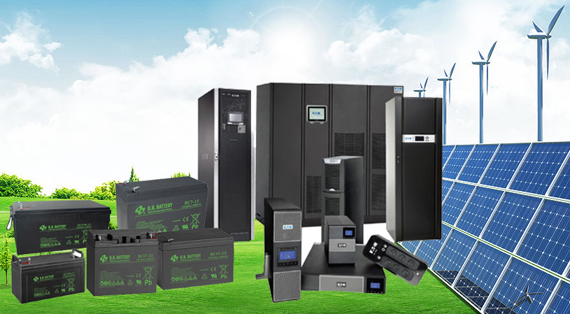 CHO THUÊ BỘ LƯU TRỮ ĐIỆN-BÌNH ẮC QUY TẠI TP.HCM - PSC Engineering Co